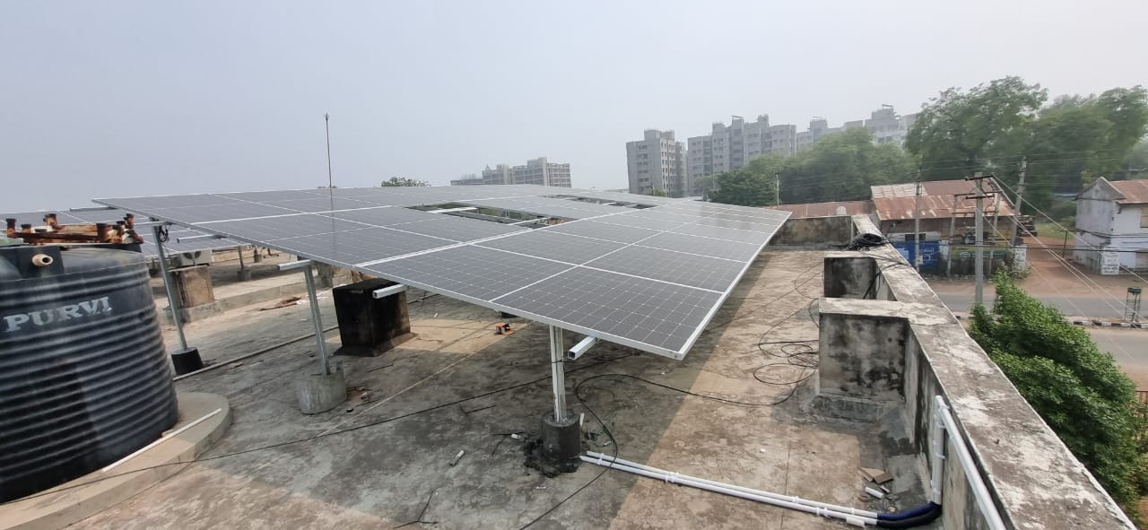 Gallery - SPC GREEN ENERGY LLP